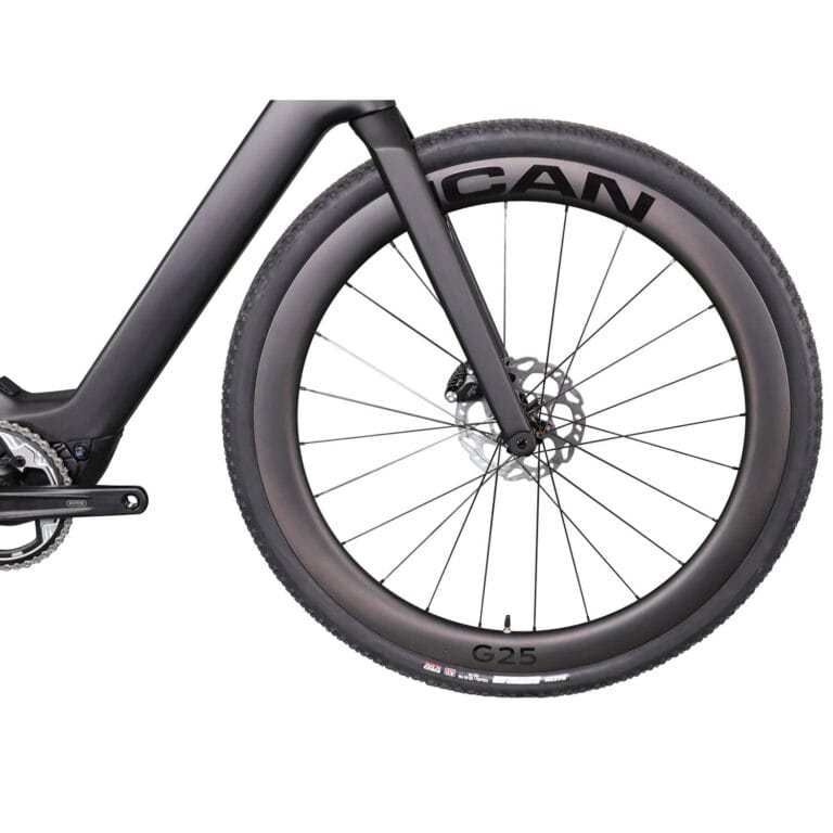 グラベルEバイク カーボン｜グラベルEバイク カーボン｜ICAN Bikes