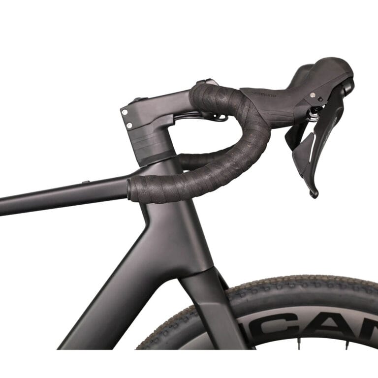 グラベルEバイク カーボン｜グラベルEバイク カーボン｜ICAN Bikes