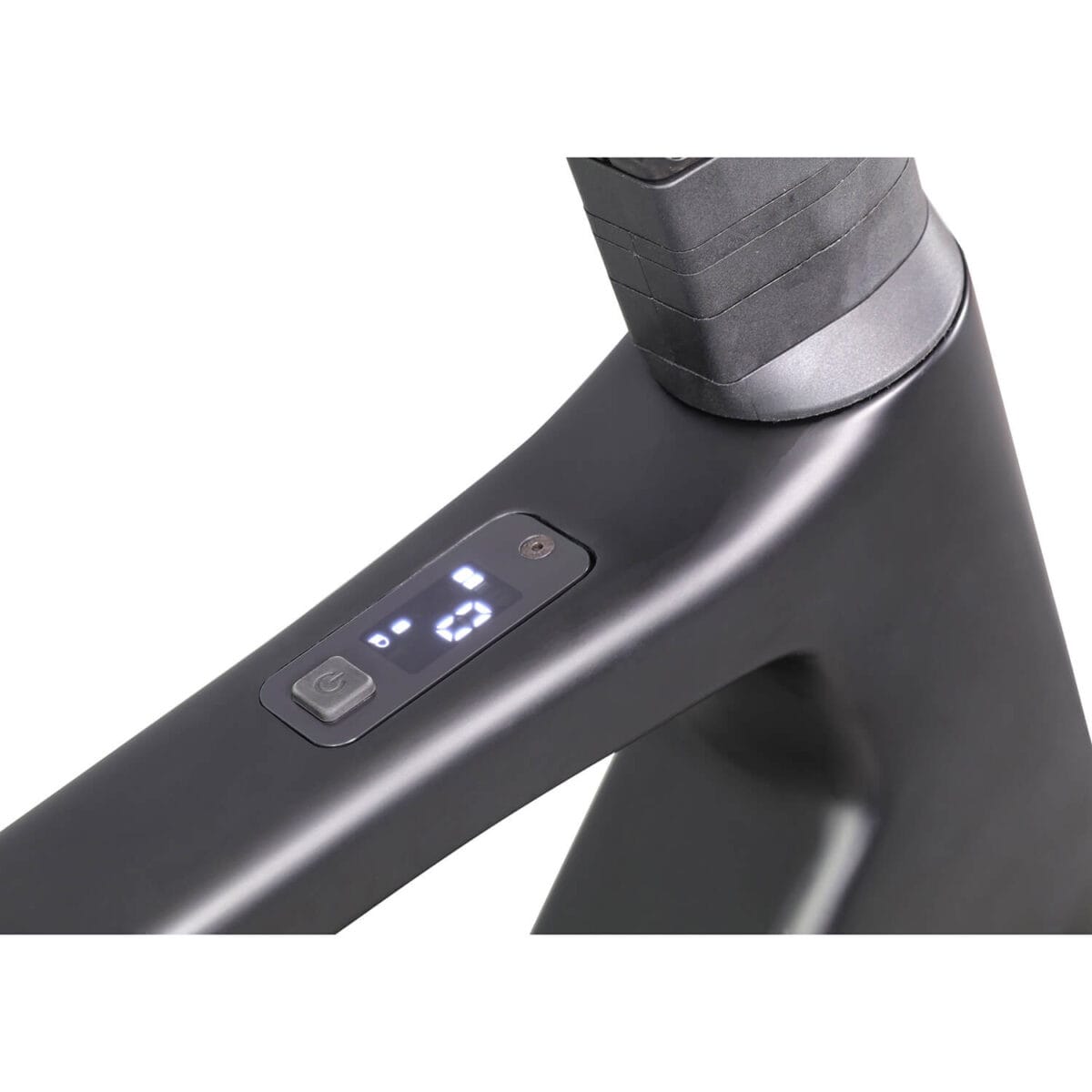 Carbon Gravel E Bike | Gravel E Bike Carbon | ICAN Bikes