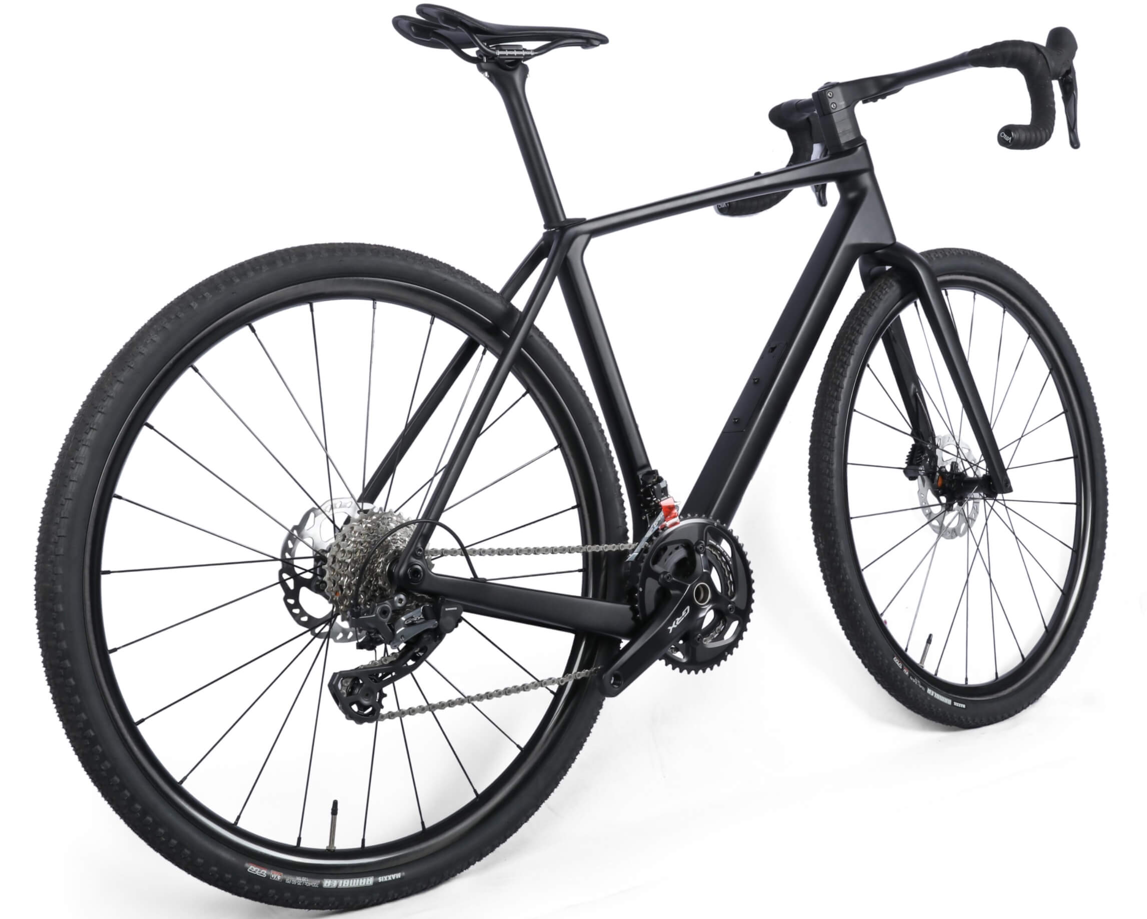 Lightweight Carbon Gravel Bike | 700C Gravel Bike | ICANBIKES
