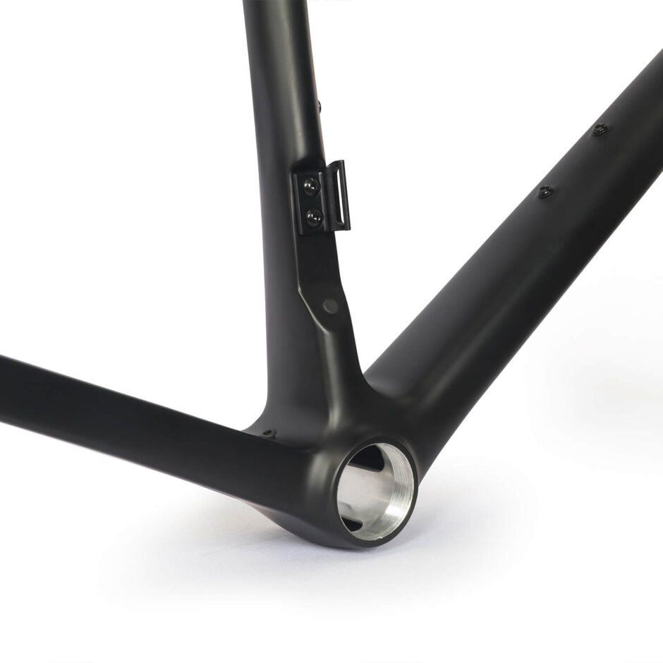 Carbon Frame Road Bike | Carbon Disc Road Frameset | ICAN FL1