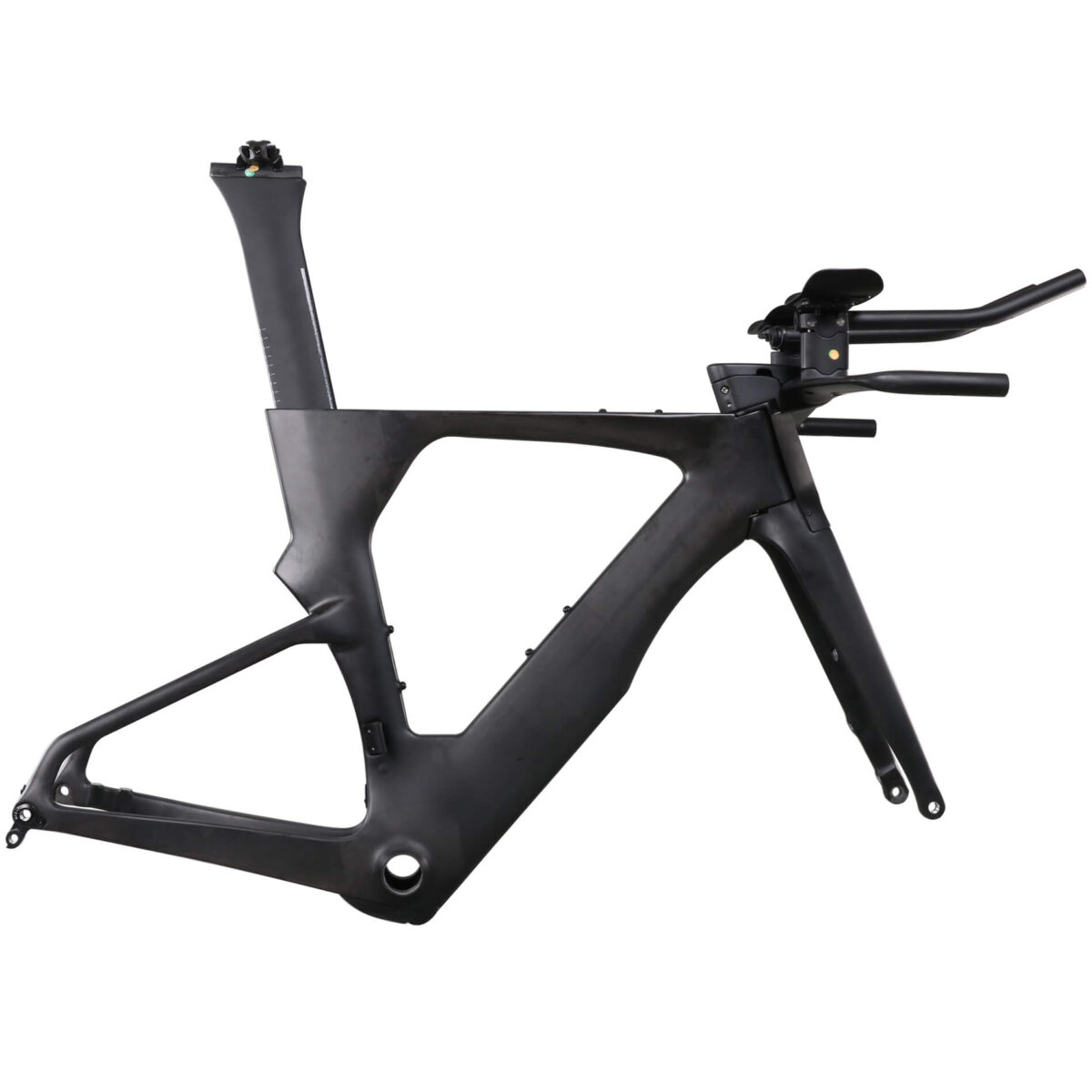 Carbon Fiber Bike Frame | Carbon Frame China | ICAN