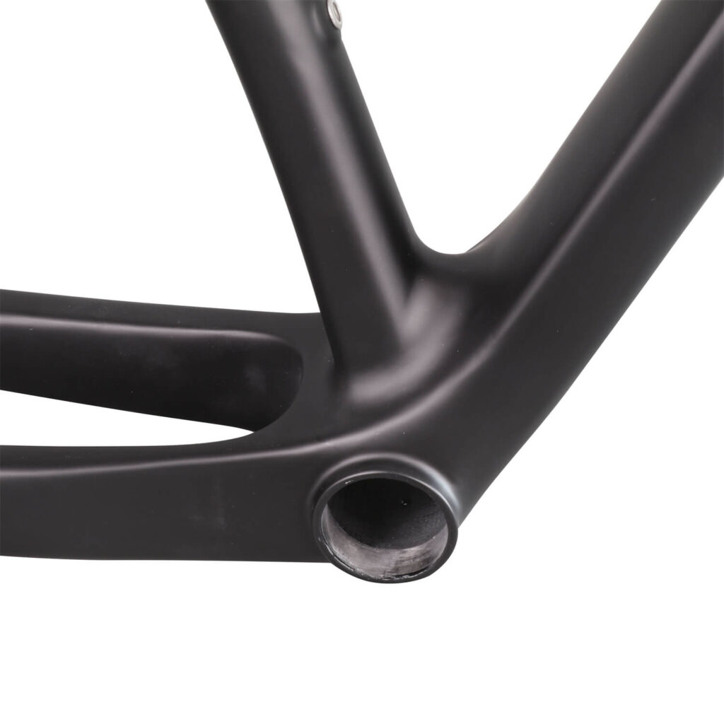 Carbon Hardtail MTB Frame | 29er MTB Frame | ICAN M37