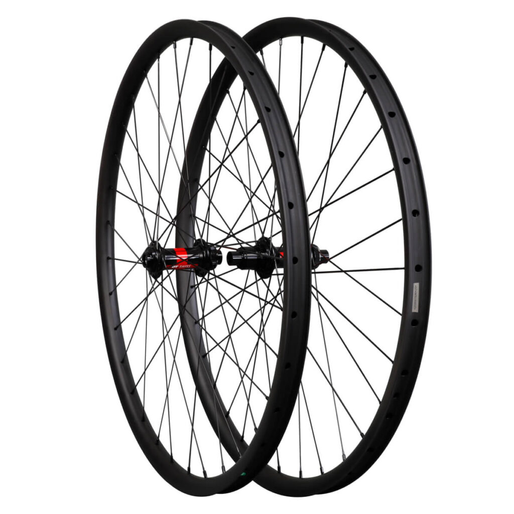 Carbon XC Wheelset | Super Light XC Wheelset | XC Wheelset 29