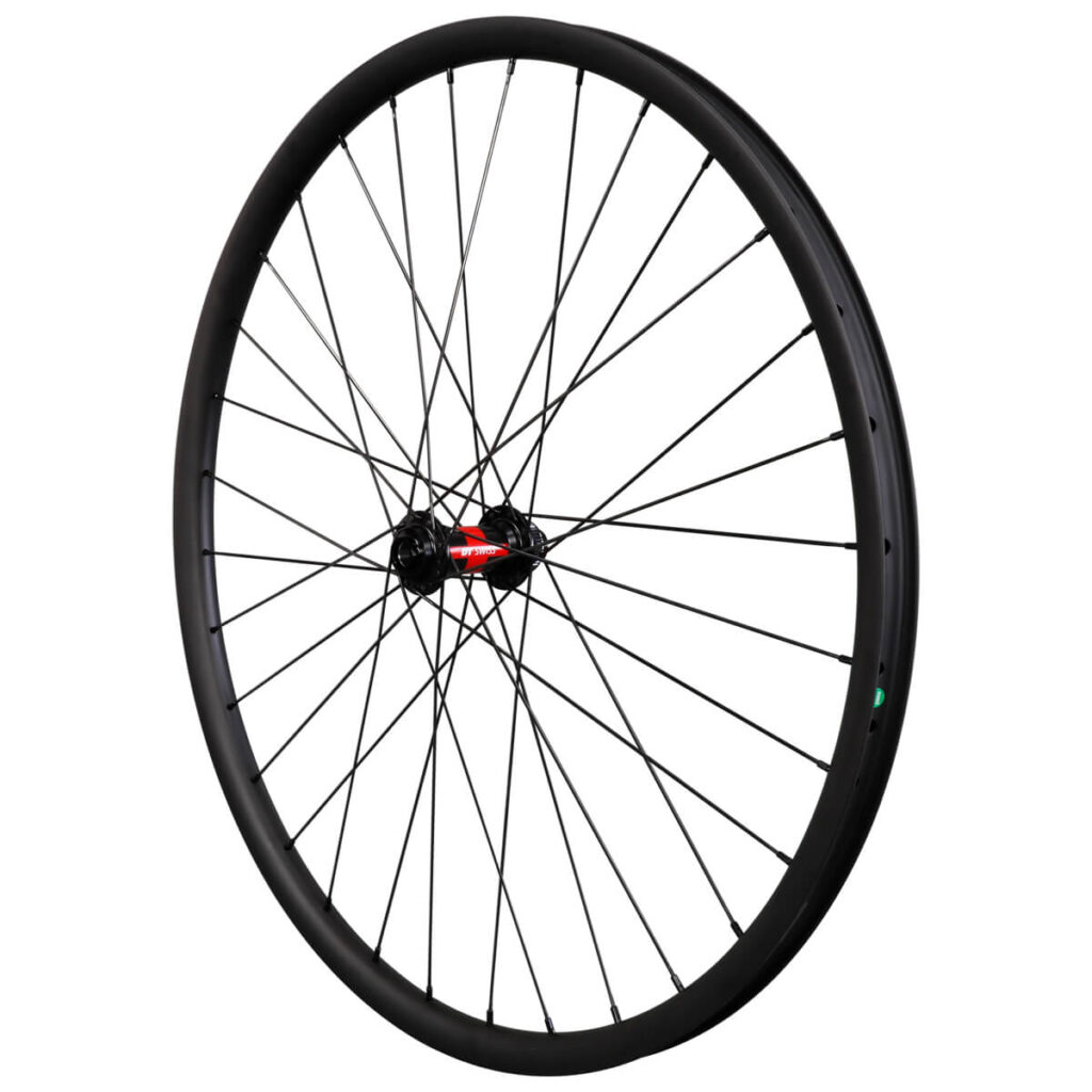 Carbon XC Wheelset | Super Light XC Wheelset | XC Wheelset 29