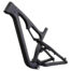 Full Suspension Carbon Fat Bike Frame | ICAN SN04